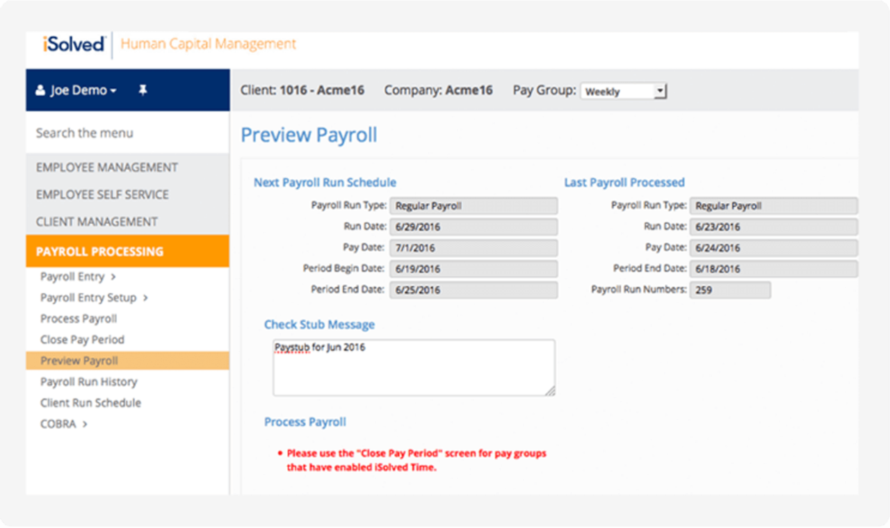 Recruiting & Onboarding - Highflyer Payroll